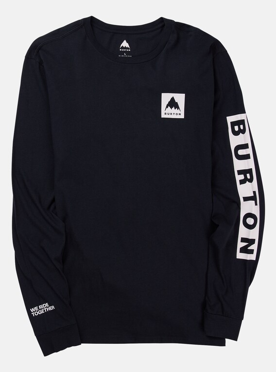 Men's T-Shirts | Burton Snowboards US