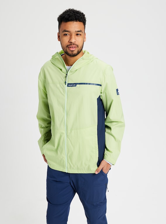 Shell-Jacken für Herren| Burton Snowboards DE