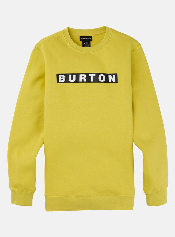 Men's Hoodies & Sweatshirts | Burton Snowboards US