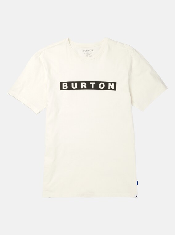Men's T-Shirts | Burton Snowboards US