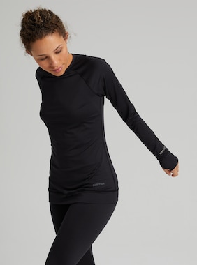 Women's Base Layer | Burton Snowboards GB