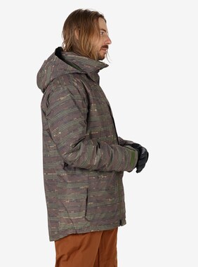 Men's Snowboard Jackets | Burton Snowboards