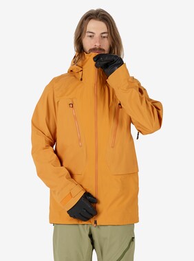 Men's Snowboard Jackets | Burton Snowboards