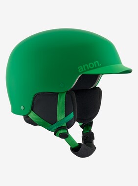 Kid's Ski and Snowboard Helmets | Burton Snowboards