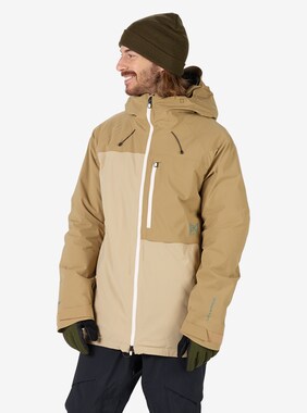 Men's Snowboard Jackets | Burton Snowboards