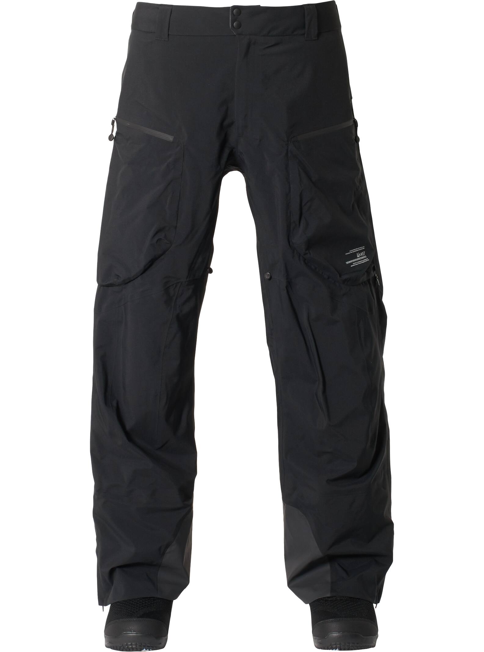 Stout Pant BURTON バートン AK457 - nimfomane.com