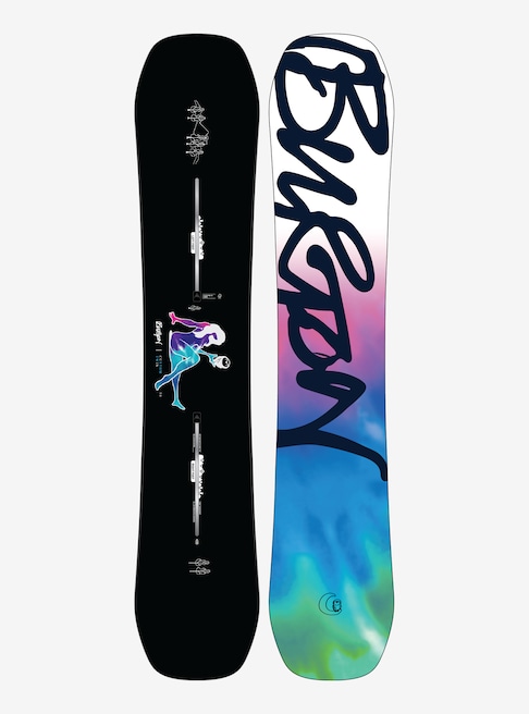 Burton Twin Snowboard