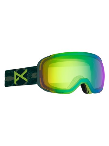 Men's Anon M2 Goggle + Spare Lens | Burton.com Winter 2020 GB