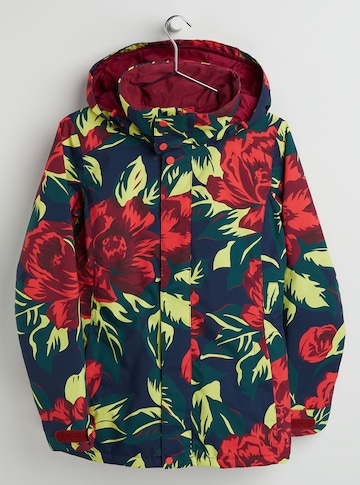 Women's Burton Jet Set Jacket | Burton.com Winter 2021 US