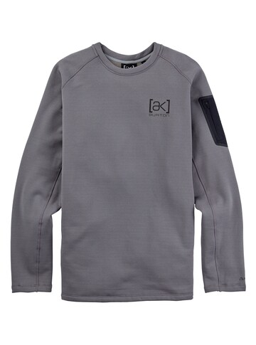 【サンプル】Men's Burton [ak] Baker Power Stretch® Fleece Crew - Sample ...