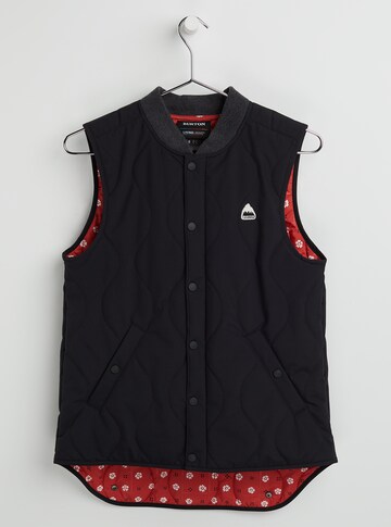 【サンプル】Women's Burton Kiley Insulated Vest - Sample | Burton.com Winter ...