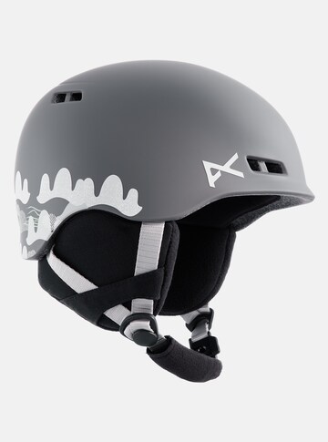 Kids' Anon Burner Helmet | Burton.com Winter 2022 US