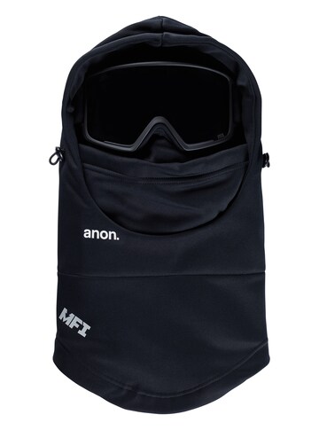 Men's Anon MFI® Hooded Balaclava | Burton.com Winter 2022 US