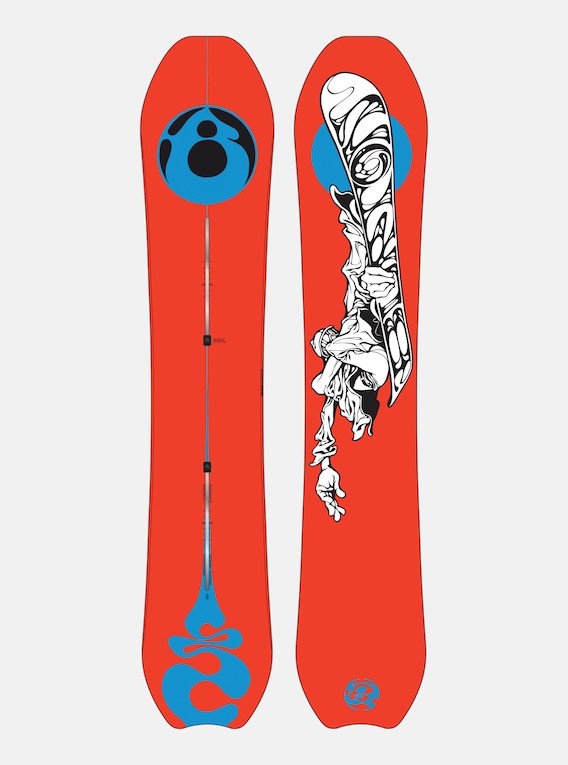 Men's Sale | Burton Snowboards US