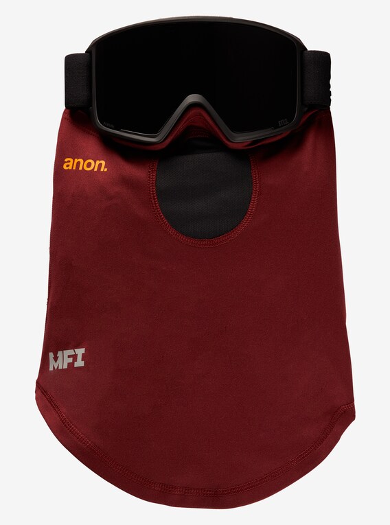 Snowboard and Ski MFI Face Masks | Burton Snowboards US
