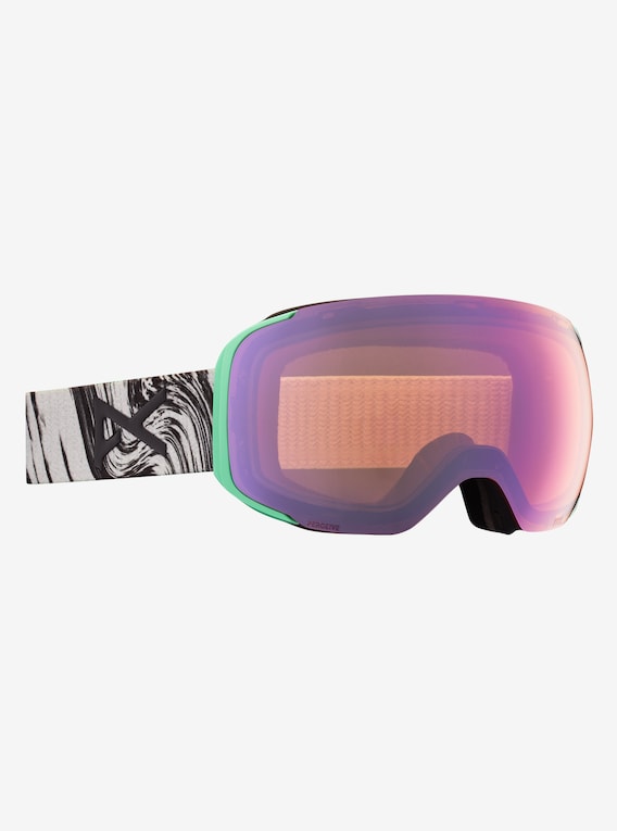 Men's, Women's, and Kids' Goggles & Lenses | Burton Snowboards US AU