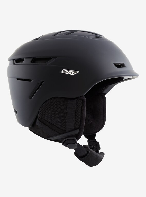 Protections & casques homme | Burton Snowboards FR