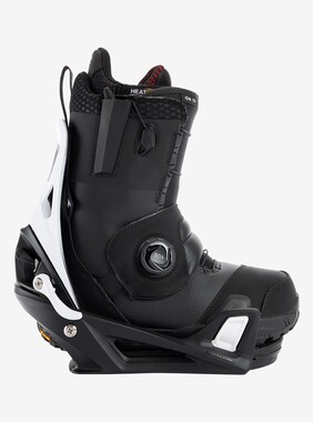 Step On® Snowboard Boots & Snowboard Bindings | Burton Snowboards IT