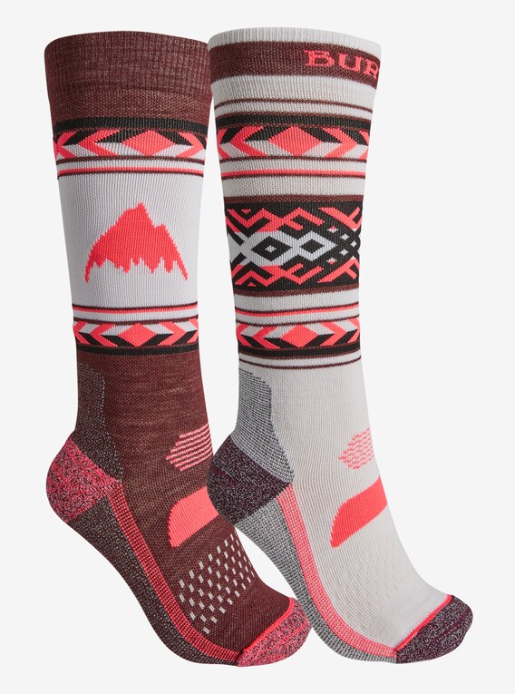 Men's, Women's, and Kids' Socks | Burton Snowboards US