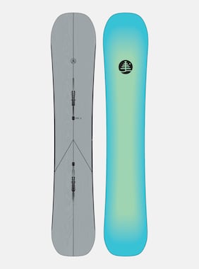 Family Tree Collection | Snowboards & Splitboards | Burton Snowboards US