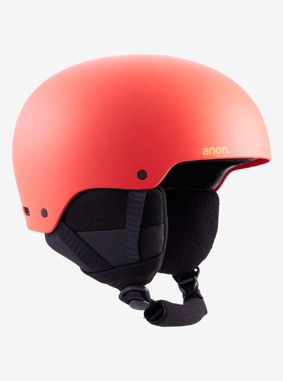 Men’s Helmets | Ski & Snowboard Helmets for Women | Anon Optics US