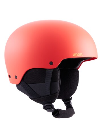 Anon Raider 3 Helmet | Burton.com Winter 2022 US