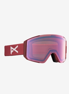 Women’s Goggles & Lenses | Ski & Snowboard Goggles for Women | Anon ...
