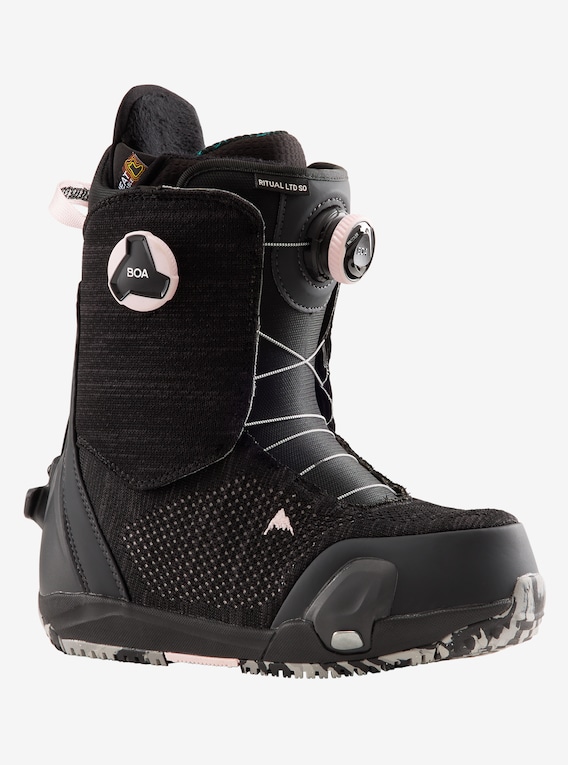 Burton Step On® Bindings & Boots for Men, Women & Kids | Burton ...