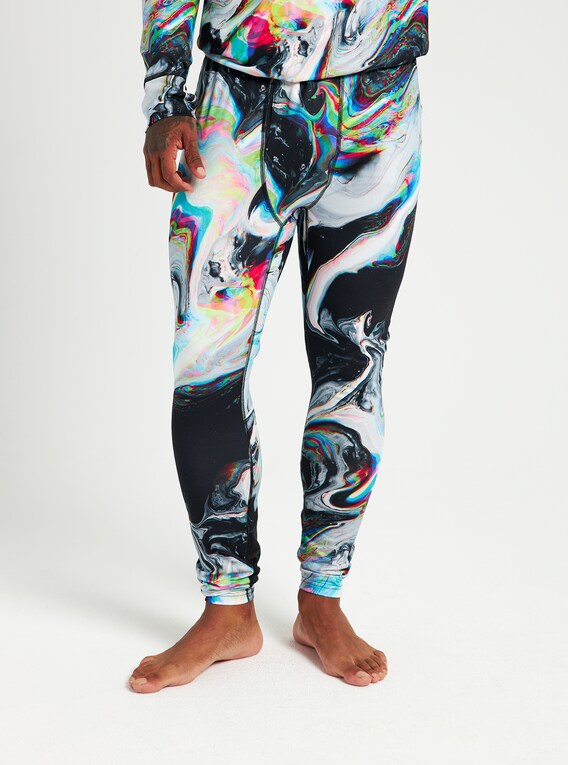 Men's Base Layer | Burton Snowboards AT