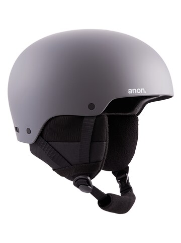 Anon Raider 3 MIPS® Helmet - Sample | Burton.com Winter 2022 US