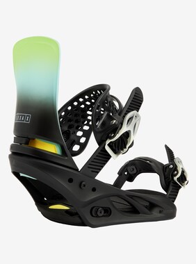 Women's Snowboard Bindings | Burton Snowboards US AU