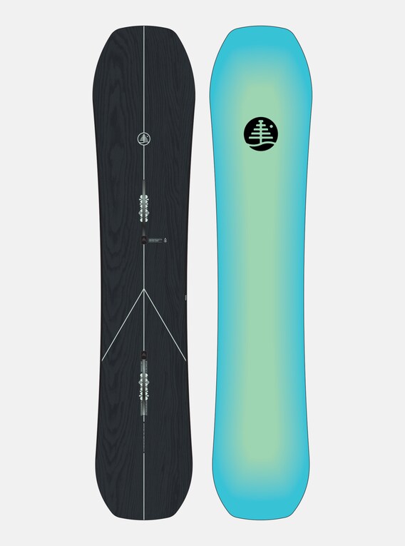 Kids' Snowboarding Sale | Boots, Boards, Bindings | Burton.com US