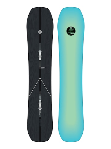 Burton Family Tree Hometown Hero Camber Snowboard | Burton.com Winter ...