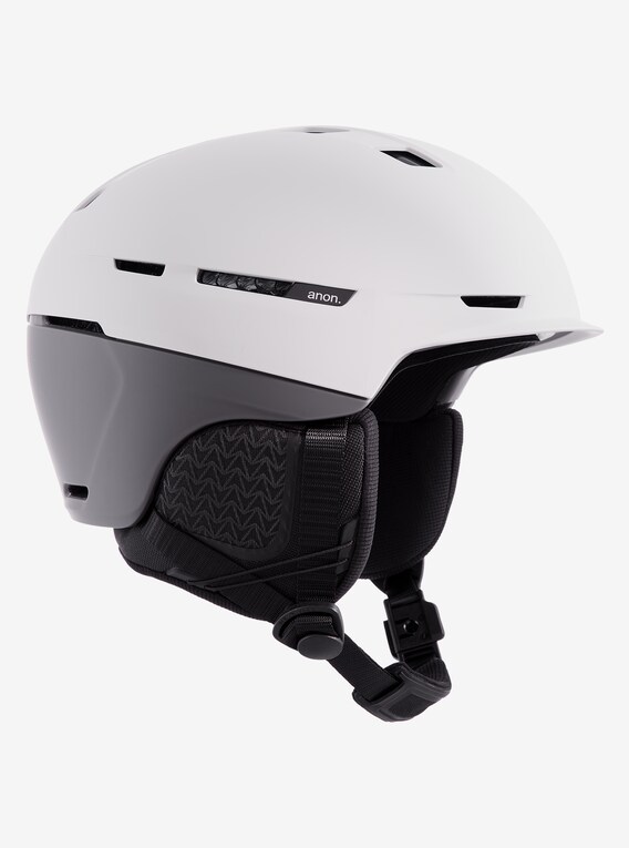 WaveCel Helmets | Ski & Snowboard Helmets | Anon Optics US