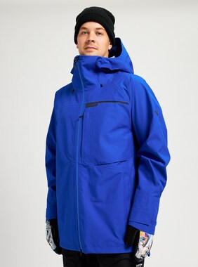 Men's Snowboard Jackets | Burton Snowboards IT