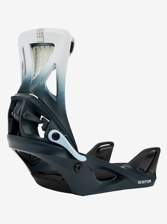 Burton Step On® Bindings & Boots for Men, Women & Kids | Burton ...