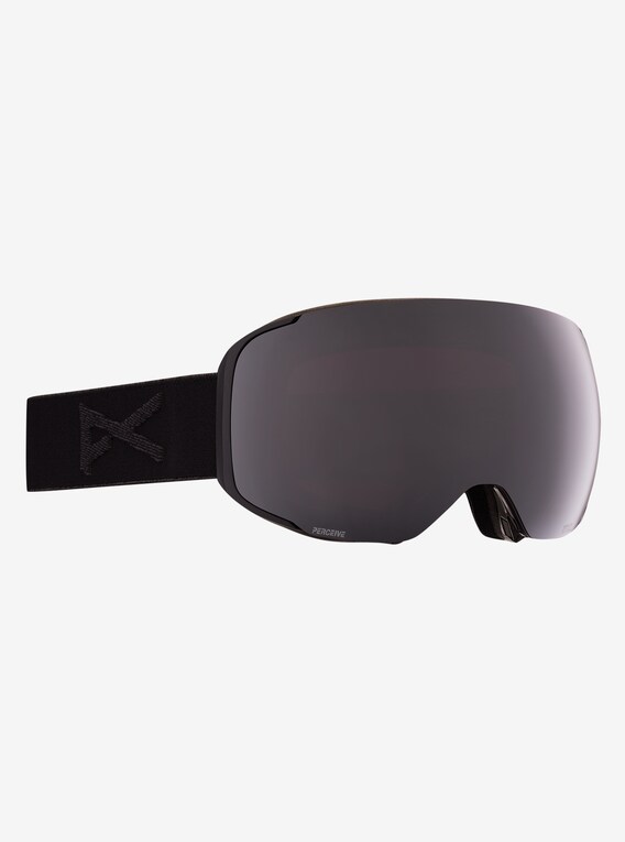 MAGNA-TECH® Goggles & Lenses | Ski & Snowboard Goggles | Anon Optics AU