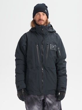 Men's Snow Jackets | Burton Snowboards US