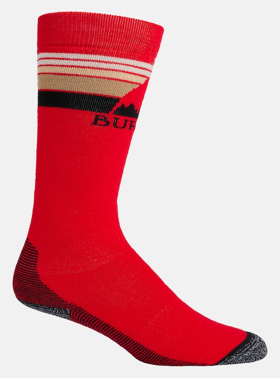 Men's, Women's, and Kids' Socks | Burton Snowboards US