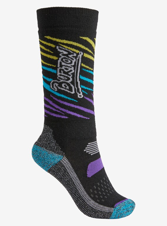 Men's, Women's, and Kids' Socks | Burton Snowboards US