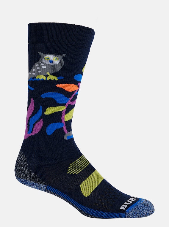 Men's, Women's, and Kids' Socks | Burton Snowboards US