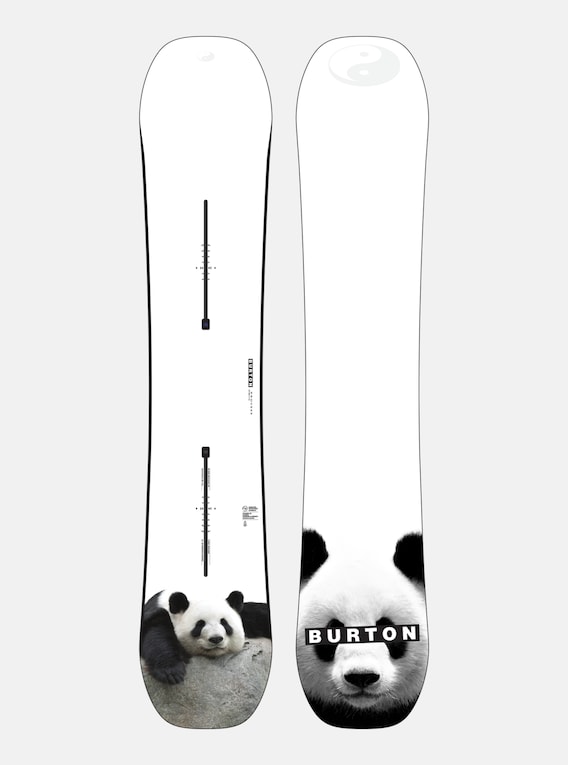 Men's Snowboards | Burton Snowboards US
