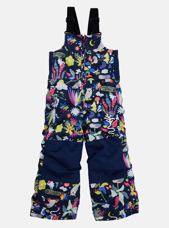 Kids' Snowsuits & One Pieces | Burton Snowboards US