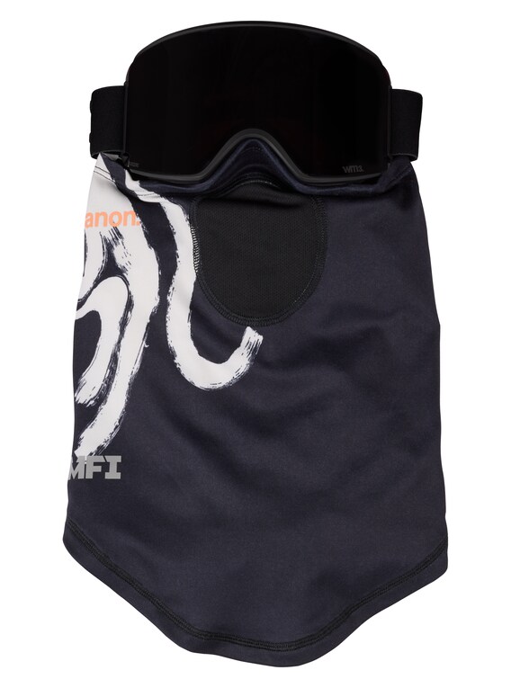 Snowboard and Ski MFI Face Masks | Burton Snowboards US