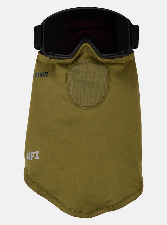 Snowboard and Ski MFI Face Masks | Burton Snowboards US