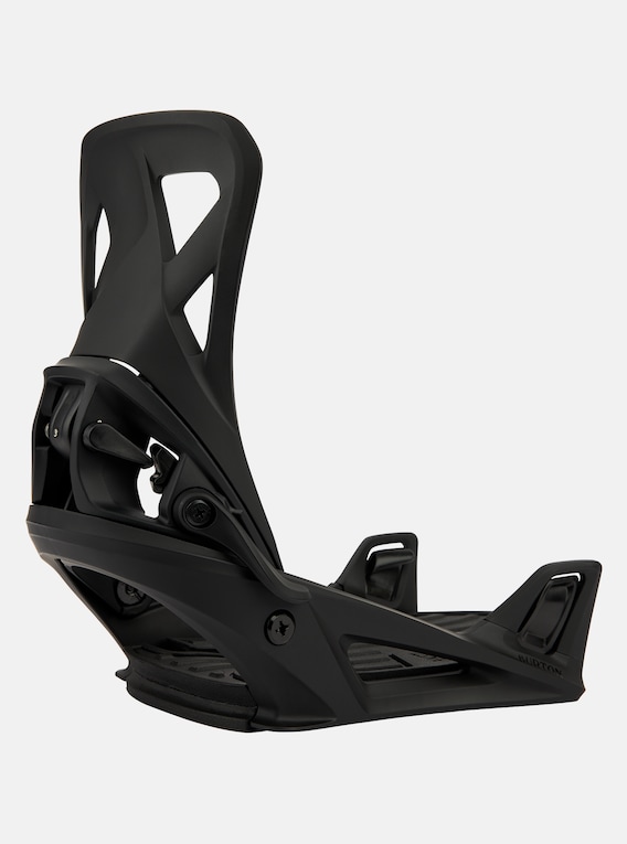 Burton Step On® Bindings & Boots for Men, Women & Kids | Burton ...