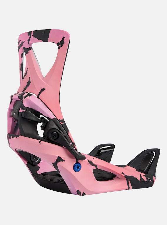 Burton Step On® Bindings & Boots for Men, Women & Kids | Burton ...