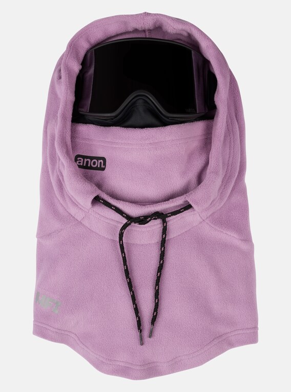 Snowboard and Ski MFI Face Masks | Burton Snowboards US