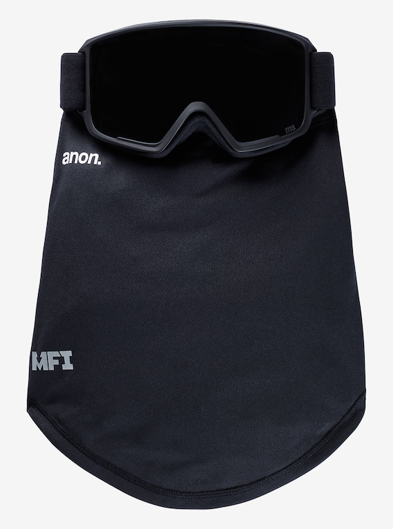 MFI Facemasks for Men, Women & Kids | Anon Optics US