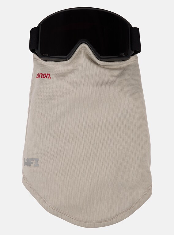 Snowboard and Ski MFI Face Masks | Burton Snowboards US